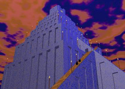 Mardukite New Year Rituals of Ancient Babylonian Akiti / Akitu Spring ...