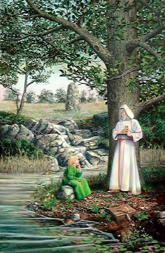 DRUIDOLOGY : Dragon Kings, Druids & Pheryllt, 15th Anniversary “Book of ...