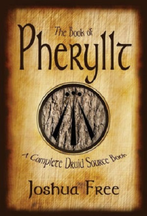 BOOK OF PHERYLLT – Complete Druid Source Book developed by “Merlyn ...