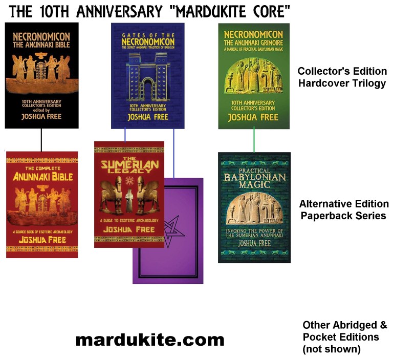 Sumerian Rituals, Babylonian Magic and the Rise of Modern Mesopotamian ...