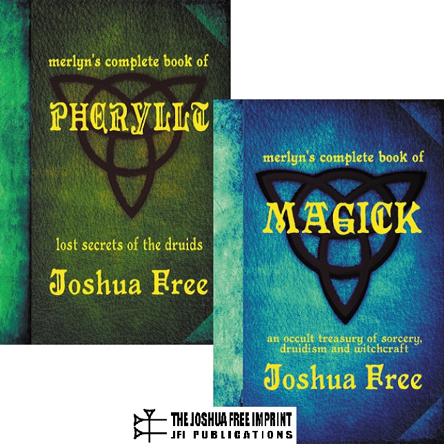 The Magical World of Merlyn Stone Returns — Deluxe Editions of 20th ...